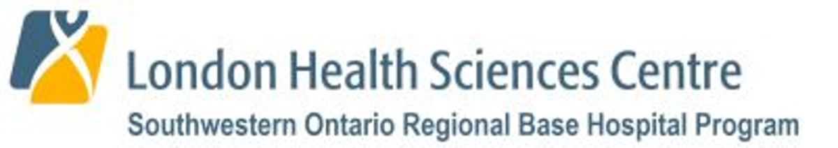About Us – Southwest Ontario Regional Base Hospital Program