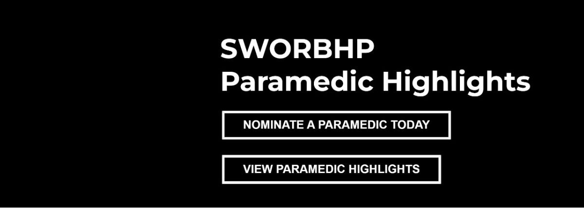 Southwest Ontario Regional Base Hospital Program (SWORBHP) – Leadership of optimal prehospital ...